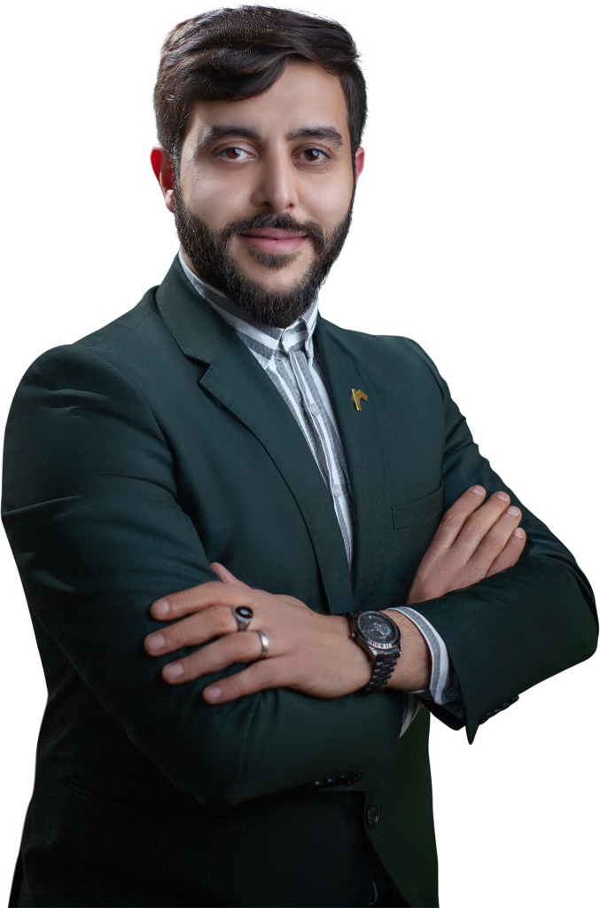 our team - THEROOF PROPERTIES